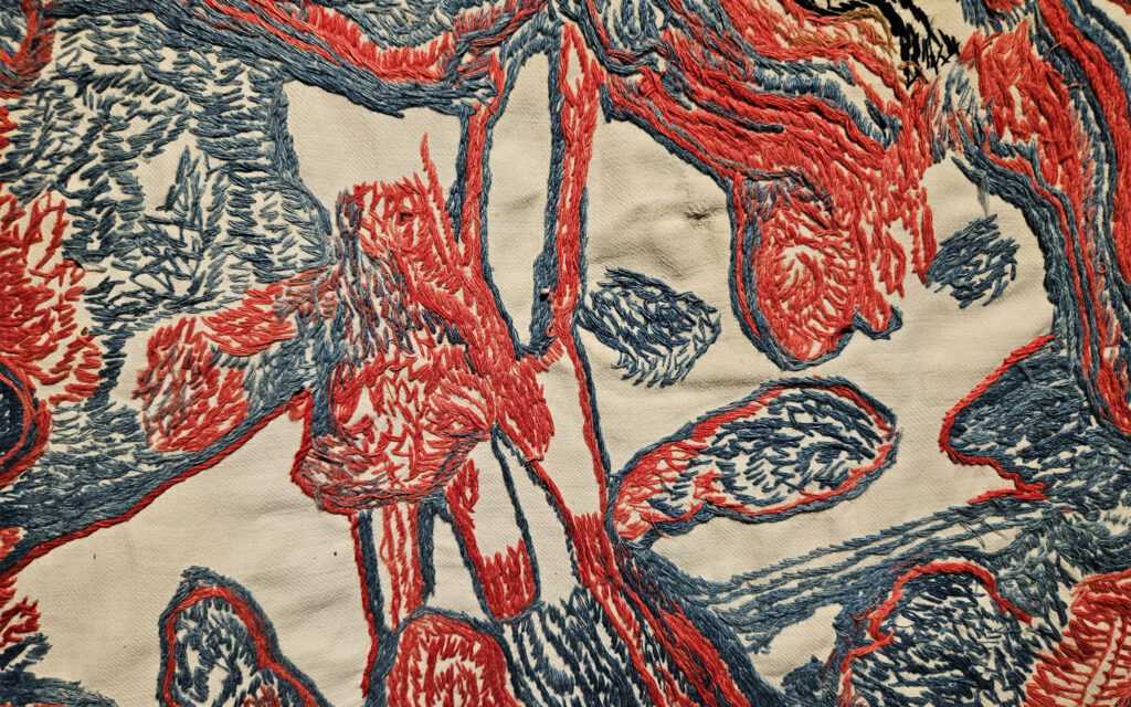 A Different World – publication texts in English | Kulturen